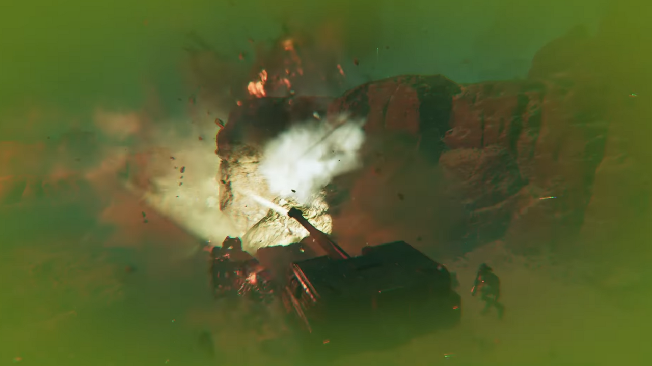 Top 5 Best Tips To Master the Bastion Tank in Helldivers 2