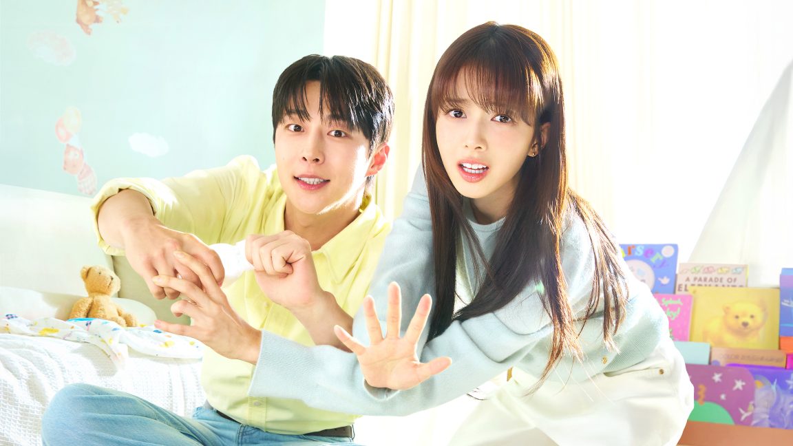 How to Watch Our Universe K-Drama Globally: Release Schedule ...