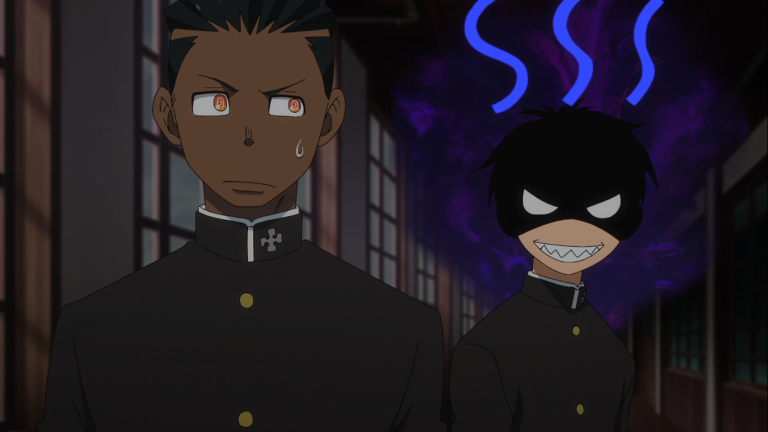 Fire Force Season 3 Part 2 Episode 5 Review: Did Ogun’s Fight Drag On ...