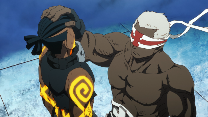 Fire Force Season 3 Part 2 Episode 5 Review: Did Ogun’s Fight Drag On ...