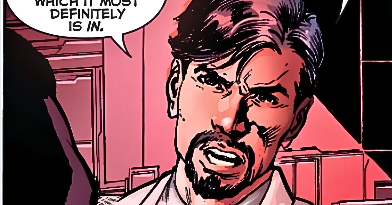 About Damn Time: 10 DCU Villains Who Could Finally Give Jim Carrey an Oscar