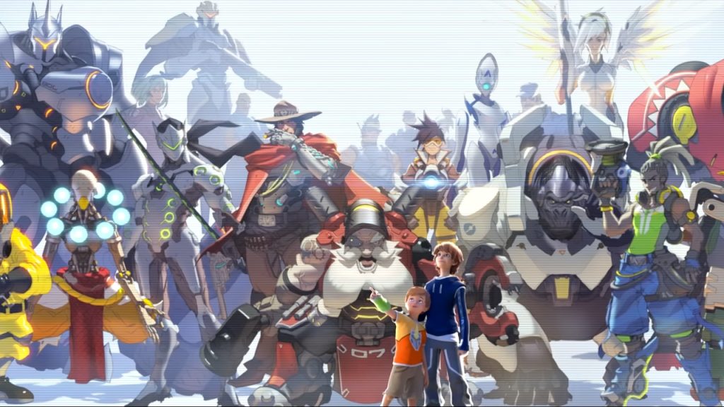 2026 Is a Buffet for Hero Shooter Fans — And It’s Bigger Than Just ...