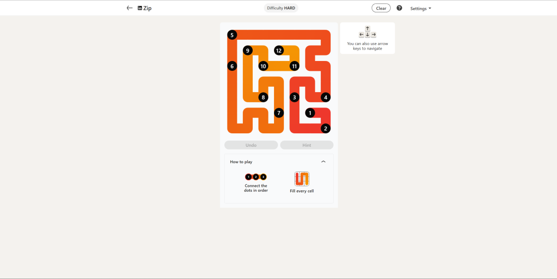 All LinkedIn Games Solutions for Today (February 7, 2026)