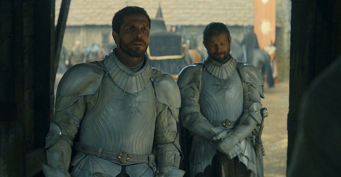 Every Knight’s Fate After The Trial of Seven in A Knight of The Seven ...