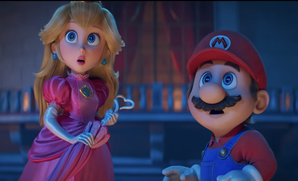 The Super Mario Galaxy Movie: How and Where to Watch on Streaming?