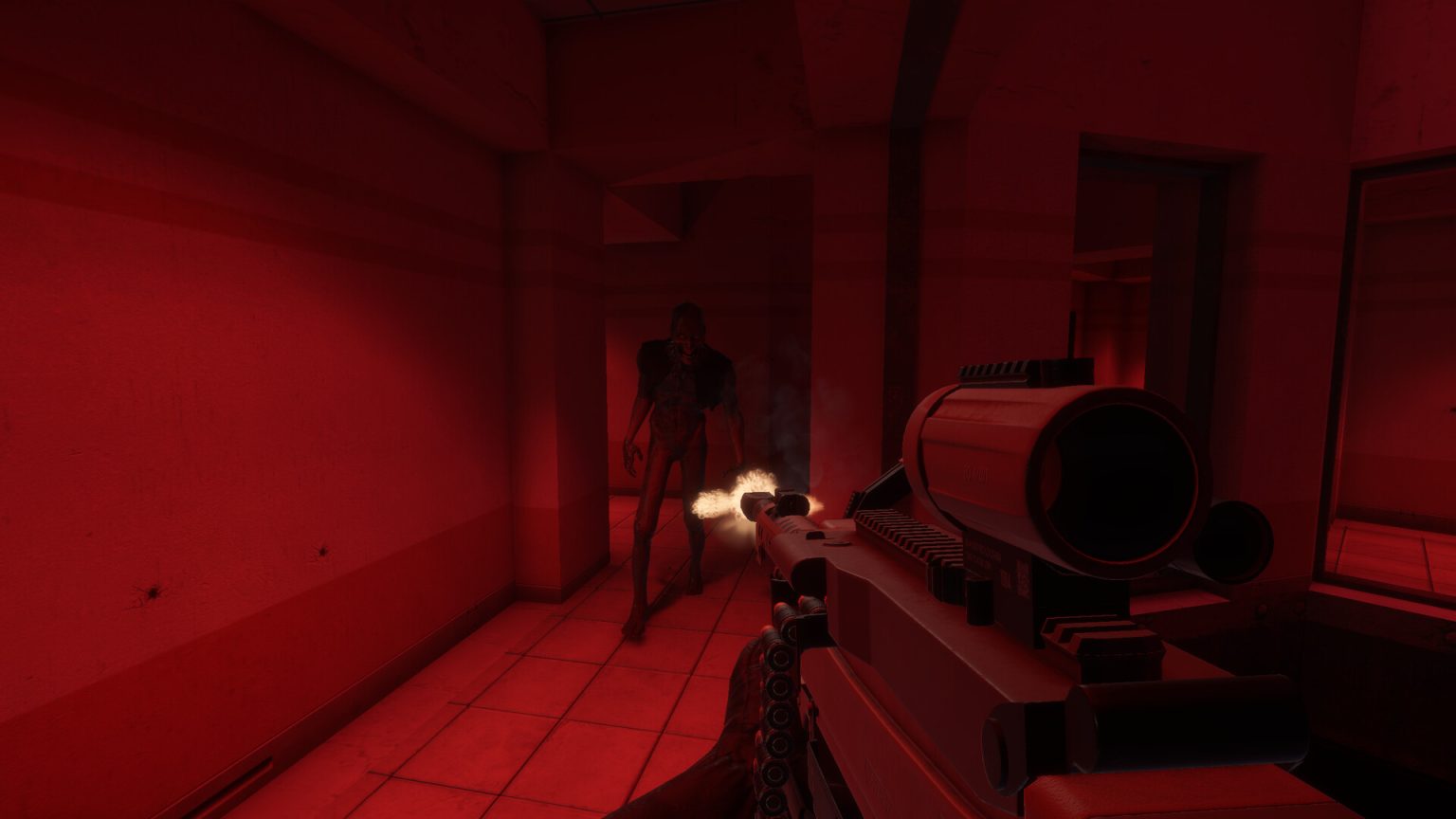 Top 5 Best Free Horror Games on Steam (February 2026)