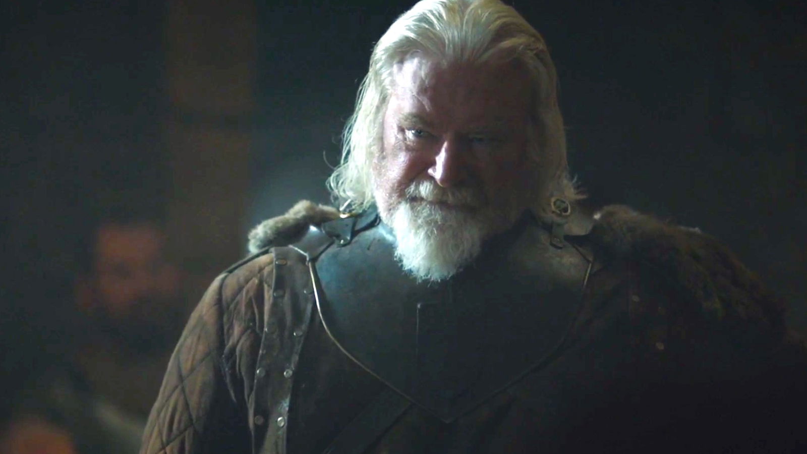 George R.R. Martin Hinted The Winds of Winter Will Explore The Reach’s ...