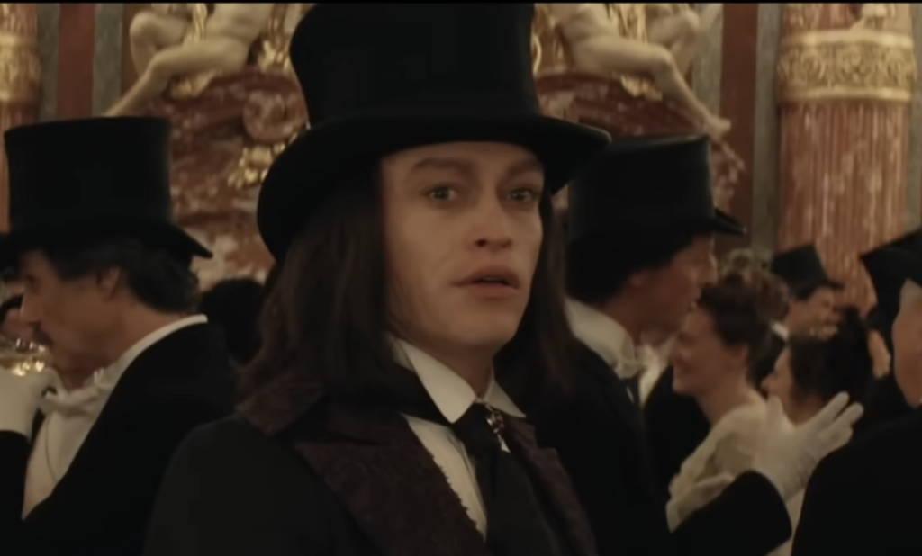 How to Watch Dracula: A Love Tale: When Does the Vampire Movie Release ...