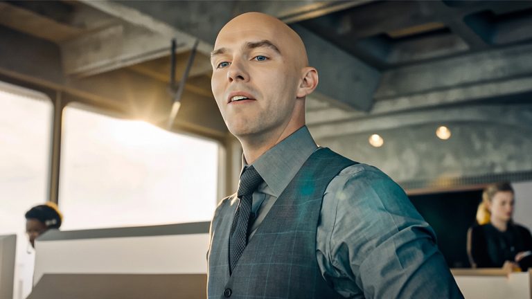 Who is Calvin Klein’s 46 Years Younger Boyfriend, Kevin Baker