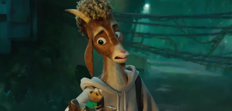 GOAT Box Office: Stephen Curry Eyes Beating Coco After 9 Years in ...