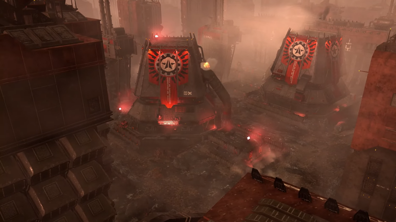 Helldivers 2’s New Cyberstan Poster Hints At a Massive Twist That ...