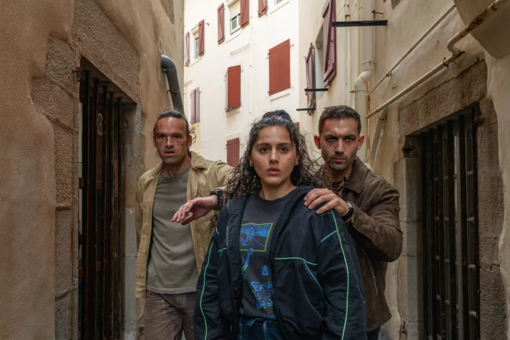 The Orphans: Release Schedule, How To Watch, Cast, & All You Need To Know