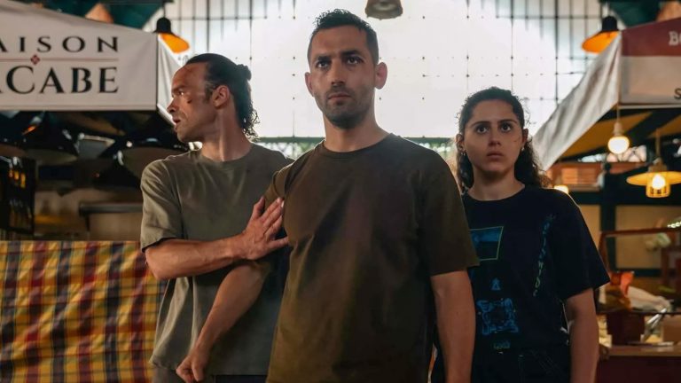 The Night Manager Episode 3 Ending Explained: Is Richard Roper Really Alive?