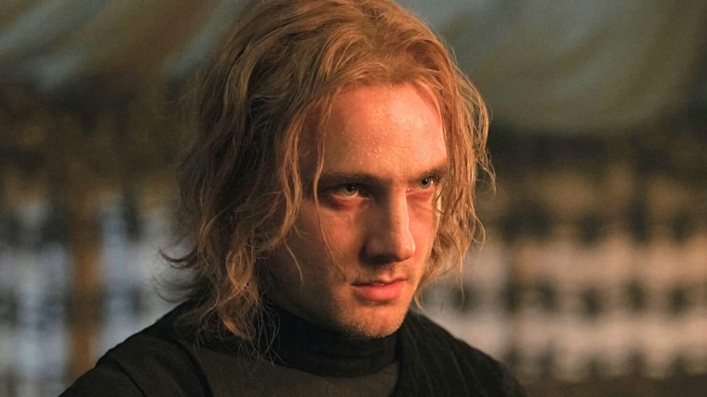 A Knight of the Seven Kingdoms Actor Almost Played Another Targaryen in ...
