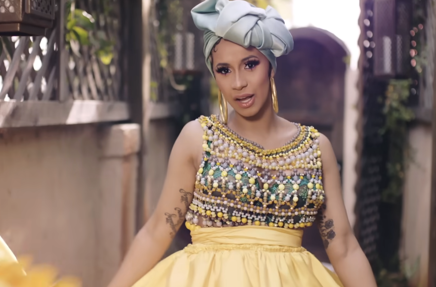 56% Chance Cardi B Will Perform With Bad Bunny at Super Bowl LX: Here's ...