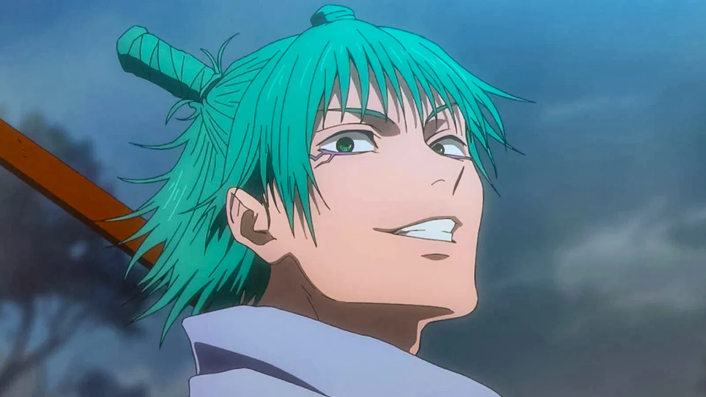 Every Hajime Kashimo Ability in Jujutsu Kaisen, Ranked by Strength