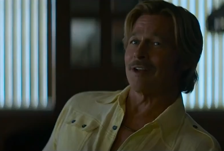 Adventures of Cliff Booth (2026): Release Date, Plot, Cast and ...