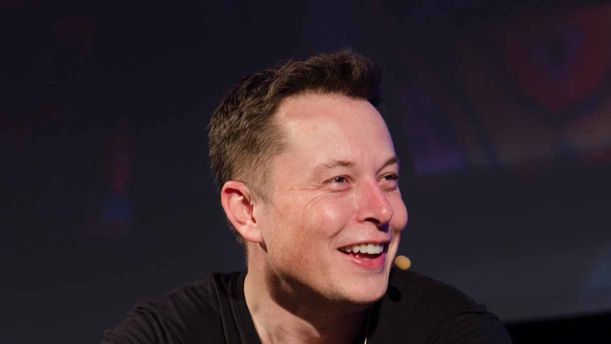 "Can potentially achieve that in less than 10 years": Elon Musk Becomes ...