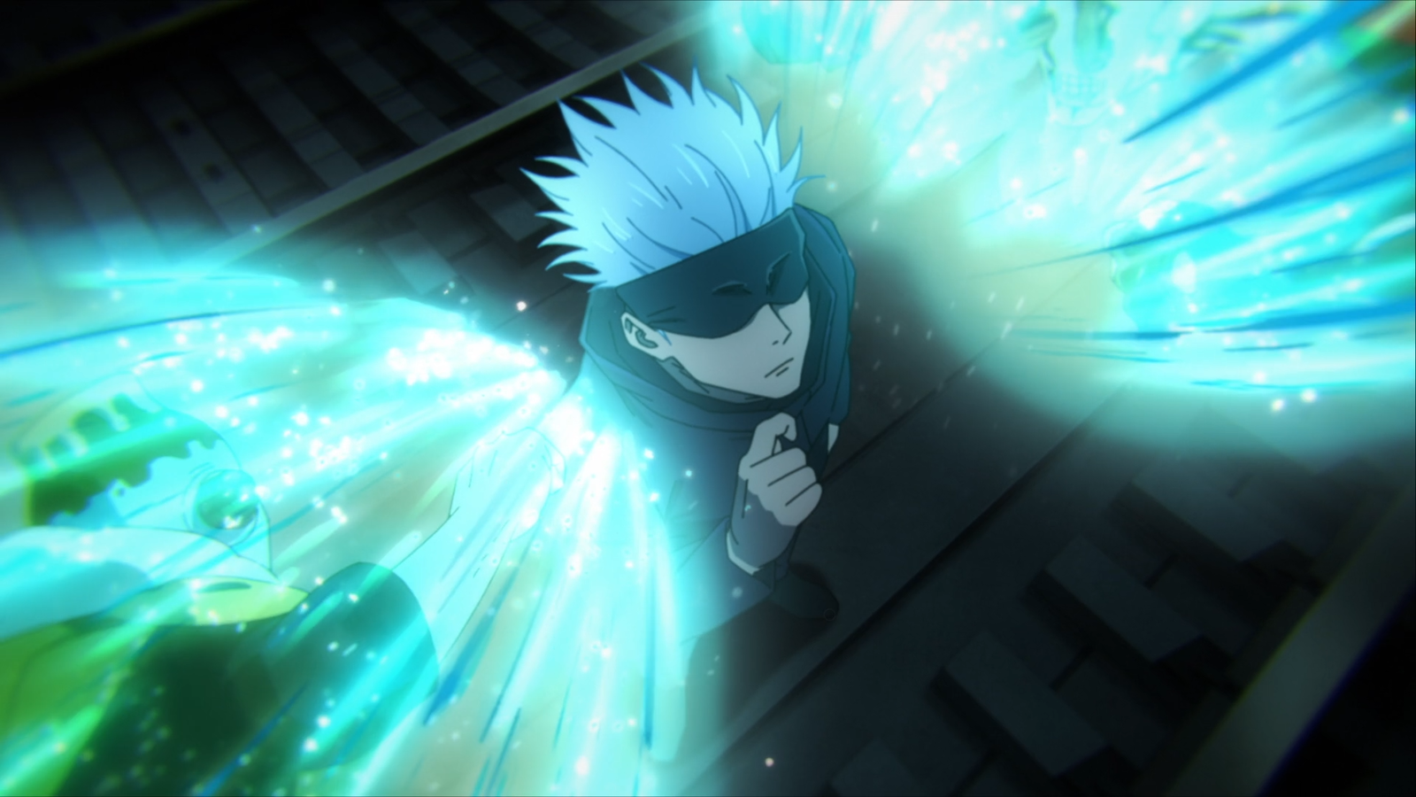 Jujutsu Kaisen: The 10 Most Confusing Cursed Techniques, Ranked and ...