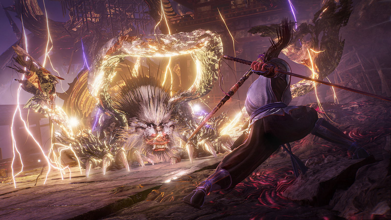 Nioh 3: Best PC Settings for High FPS & Improved Gameplay