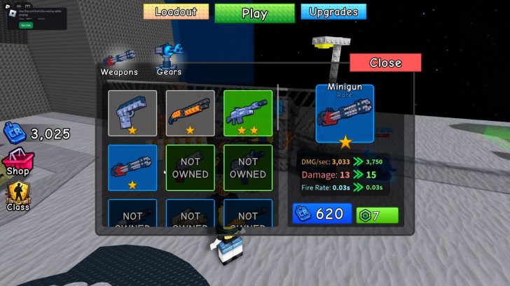 Survive Zombie Arena Codes (May 2026): Get Free Credits and More!