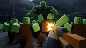 Survive Zombie Arena Codes (May 2026): Get Free Credits and More!