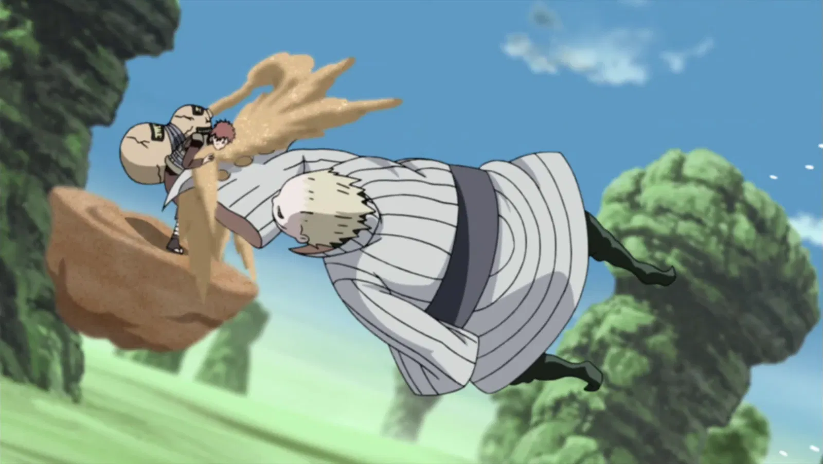 Not Kurenai, Naruto’s Strongest Non-Sharingan Genjutsu User Has a ...