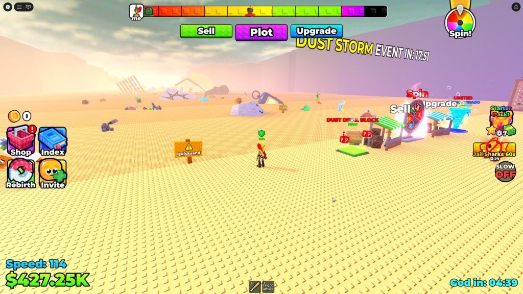 Escape Quicksand for Brainrots Codes (May 2026): Are There Any?