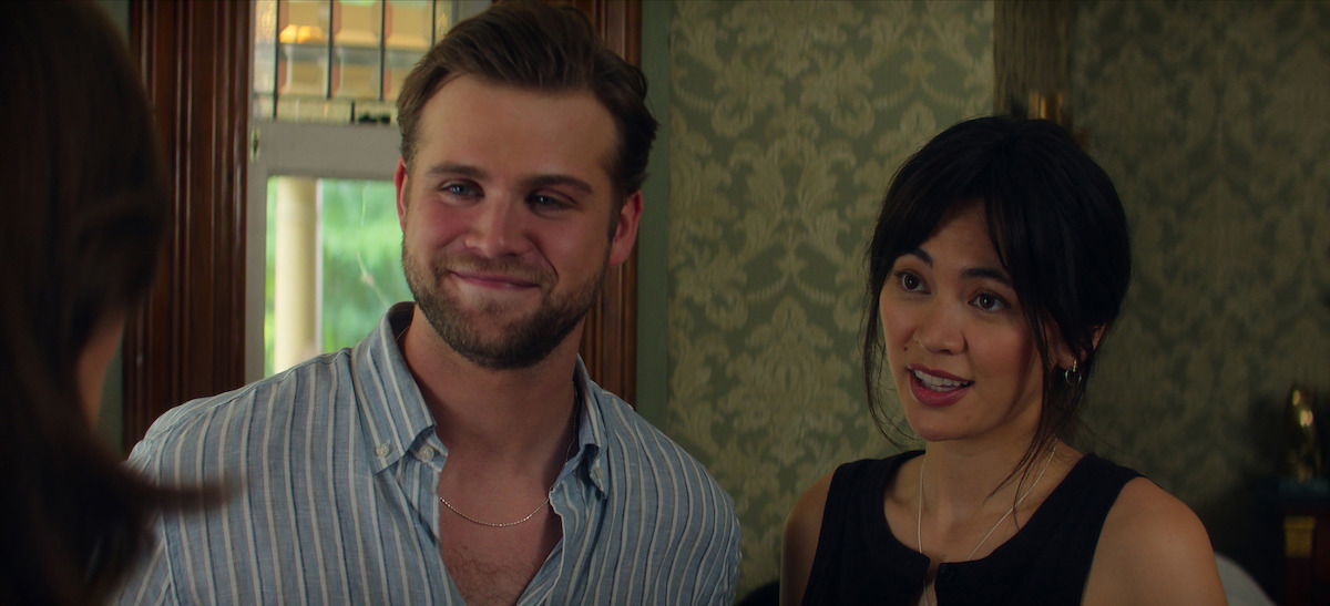 Vladimir Season 1: Episode Release Schedule, How To Watch & What To Expect