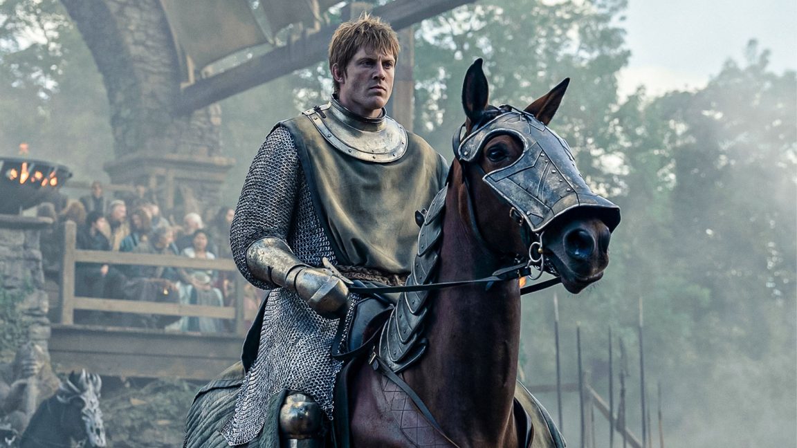 A Knight of the Seven Kingdoms Season 1: Every Time Dunk Was Mentioned ...
