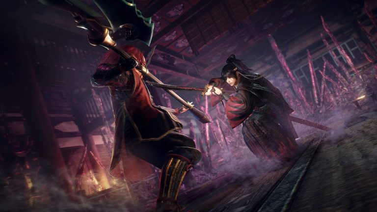 How To Unlock Severing Spin in Nioh 3? Best Early Skill To Buff Up the ...