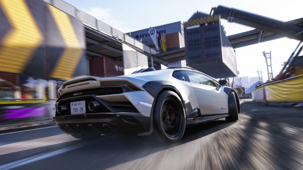 Every New Forza Horizon 6 Feature Announced So Far