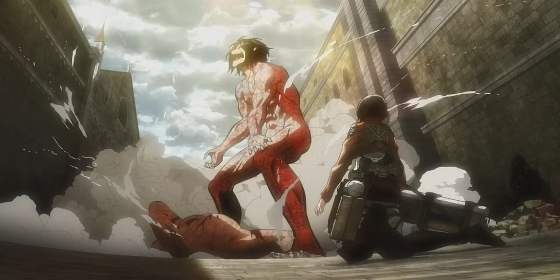 Attack on Titan Watch Order: Every Season, OVA & Movie