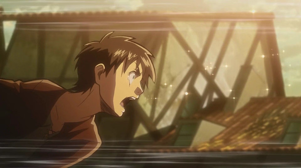 Every Attack on Titan Twist, Ranked by How Hard They Hit