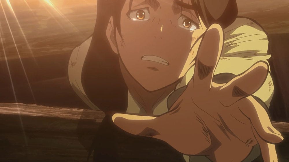 Every Attack on Titan Twist, Ranked by How Hard They Hit