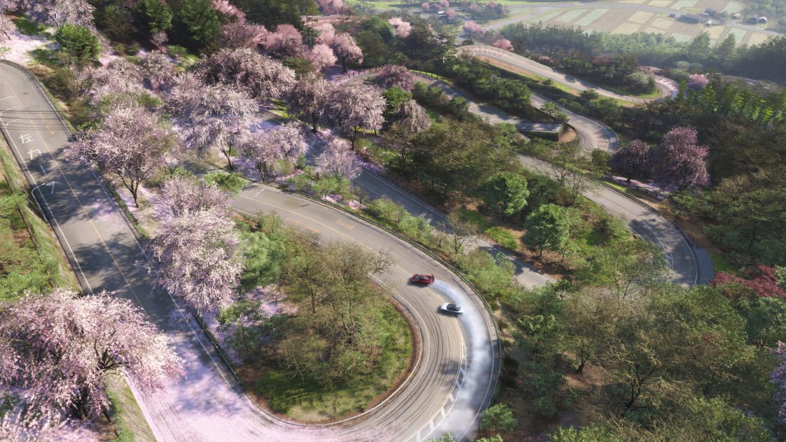 5 Best Drift Cars in Forza Horizon 6