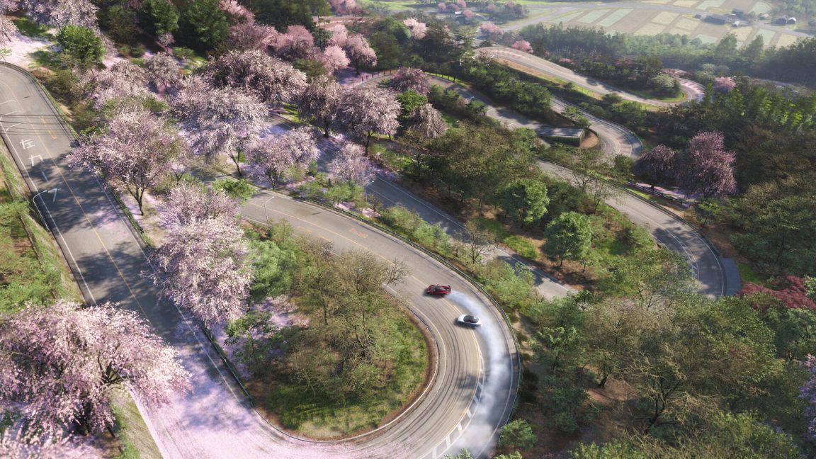 5 Best Drift Cars in Forza Horizon 6