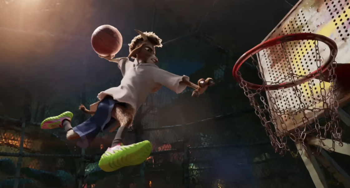 GOAT (2026): Release Date, Cast, Plot and Everything We Know