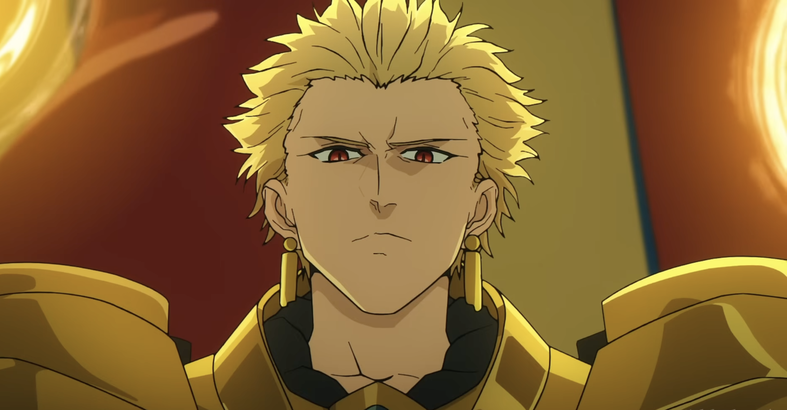 Fate/strange Fake: The 10 Strongest Dead Apostles Including Jester ...