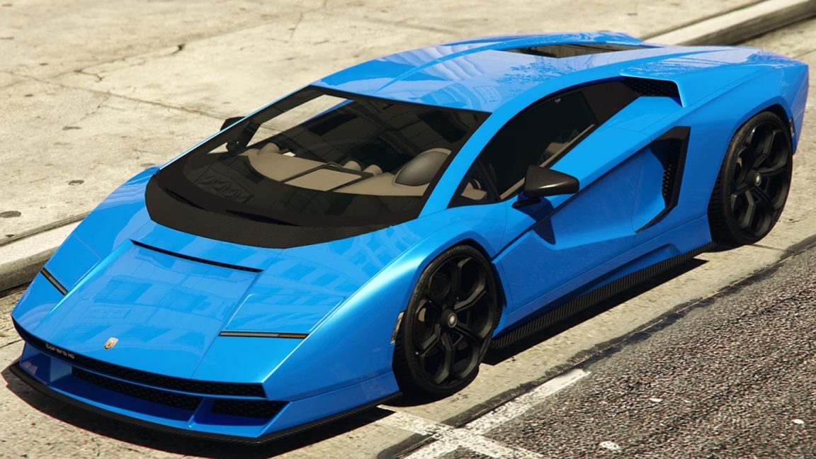 Top 10 Fastest Cars in GTA Online (February 2026)