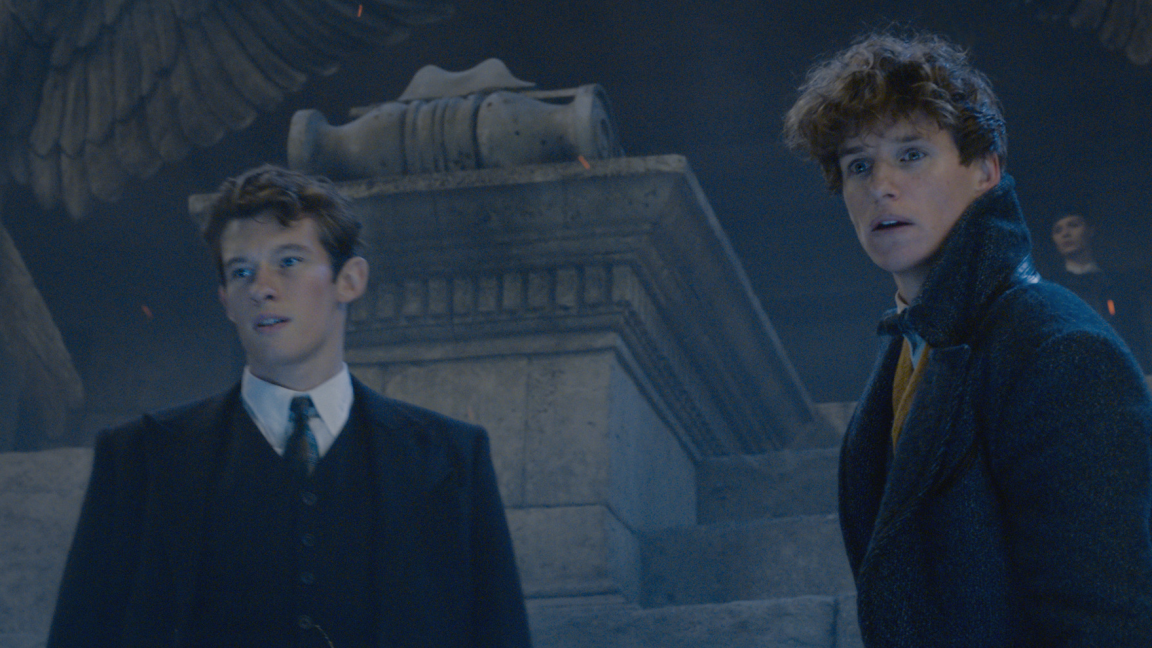 The 10 Most Influential Aurors in Harry Potter, Officially Ranked