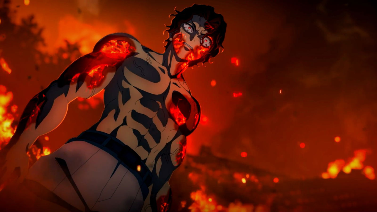 8 Strongest Demon Slayer Characters Ranked After the Manga Ending