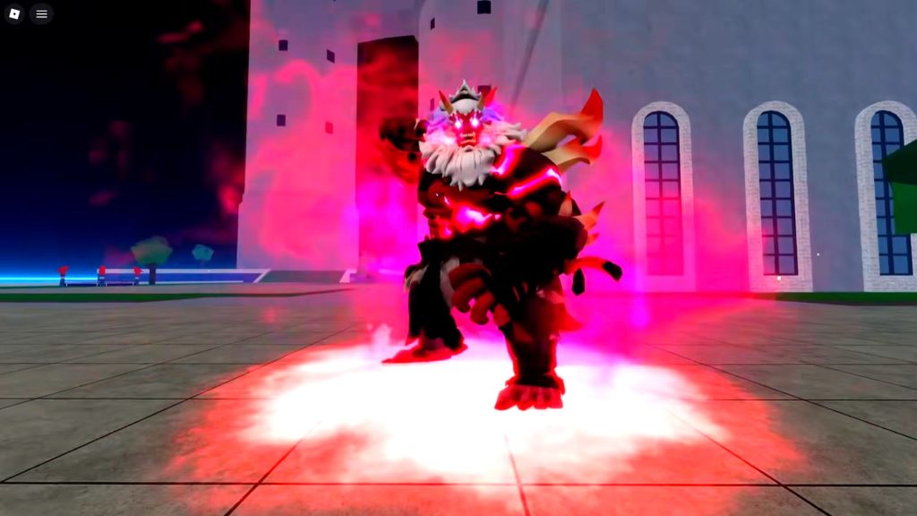 How to Get Fiend Yeti Mutation in Blox Fruits