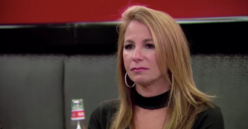 RHONY: Why Was Jill Zarin Fired? Controversy Explained