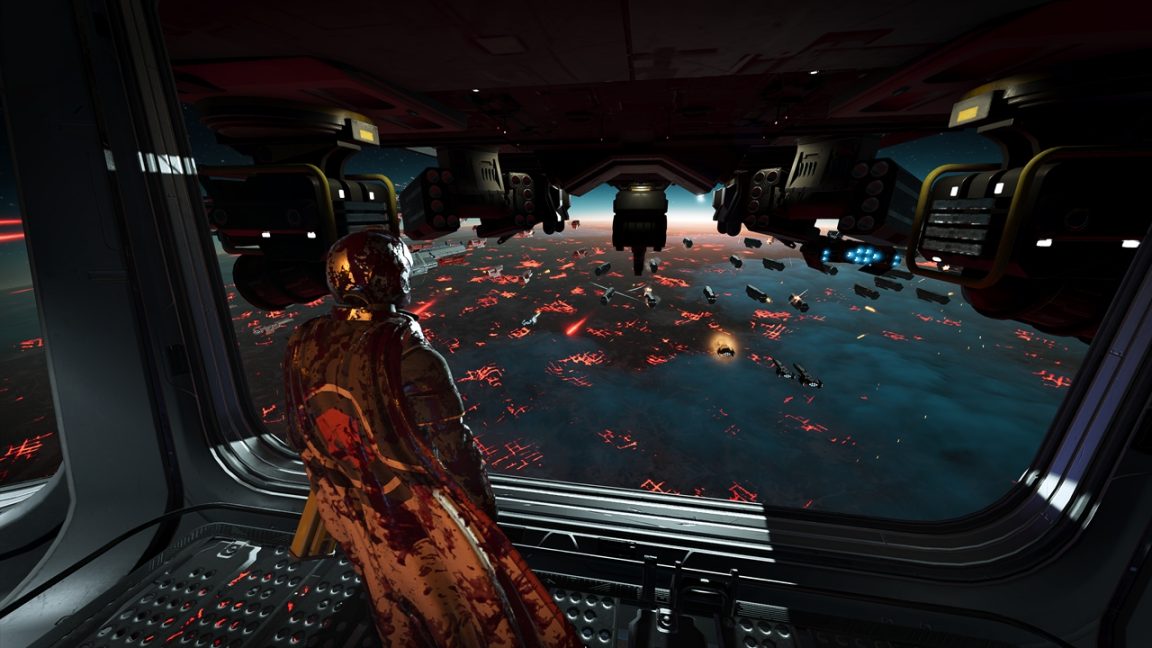 4 Overpowered Helldivers 2 Loadouts That Will Help You Turn Cyborgs ...