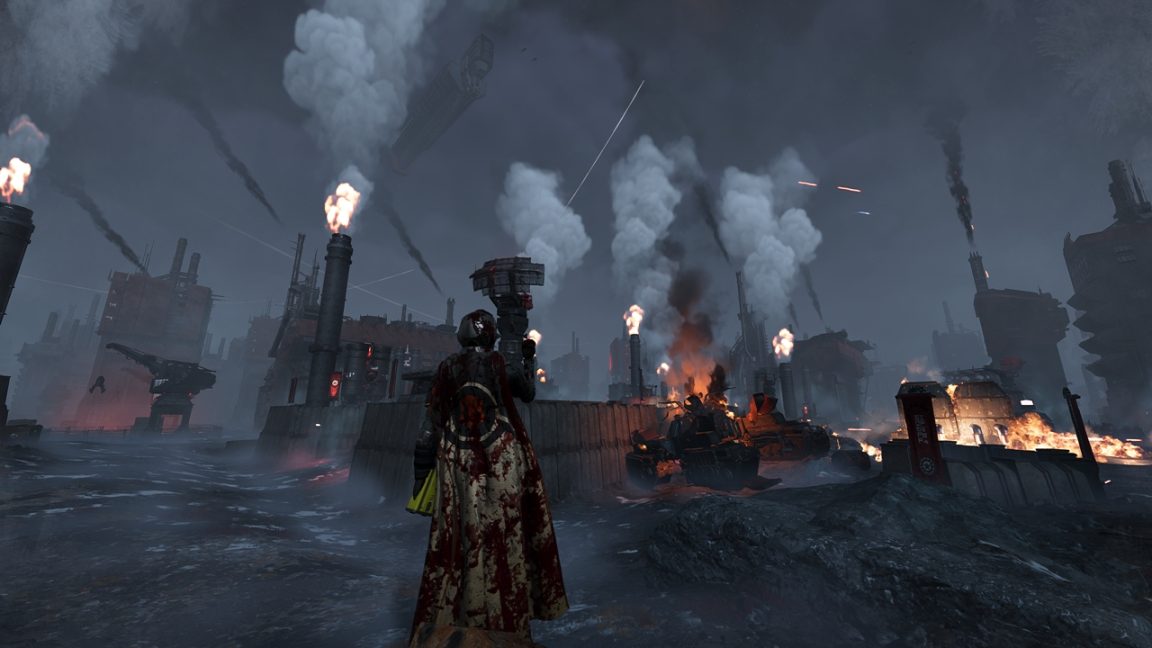 4 Overpowered Helldivers 2 Loadouts That Will Help You Turn Cyborgs ...