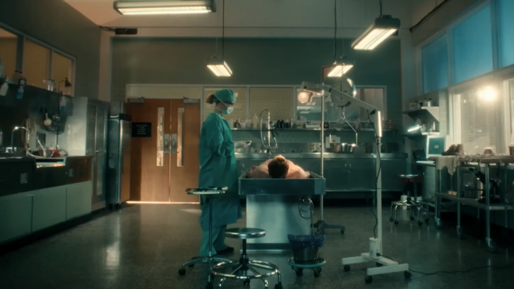 Scarpetta Season 1: Release Date, Episode Guide, Cast, Plot & All You ...