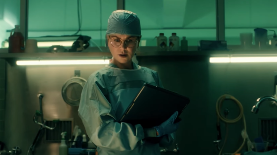 Scarpetta Season 1: Release Date, Episode Guide, Cast, Plot & All You ...