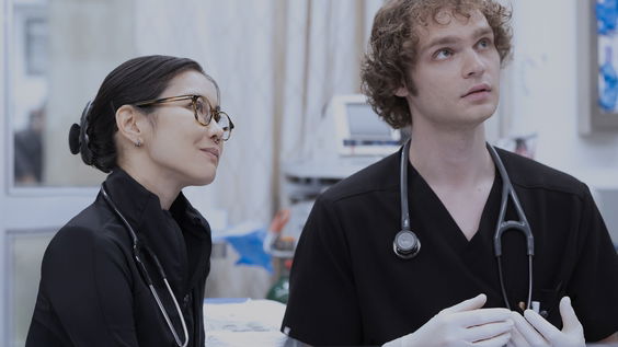 The Pitt Season 2 Episode 6 Review and Recap