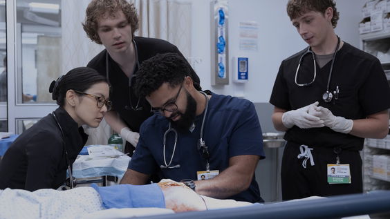 The Pitt Season 2 Episode 6 Review and Recap